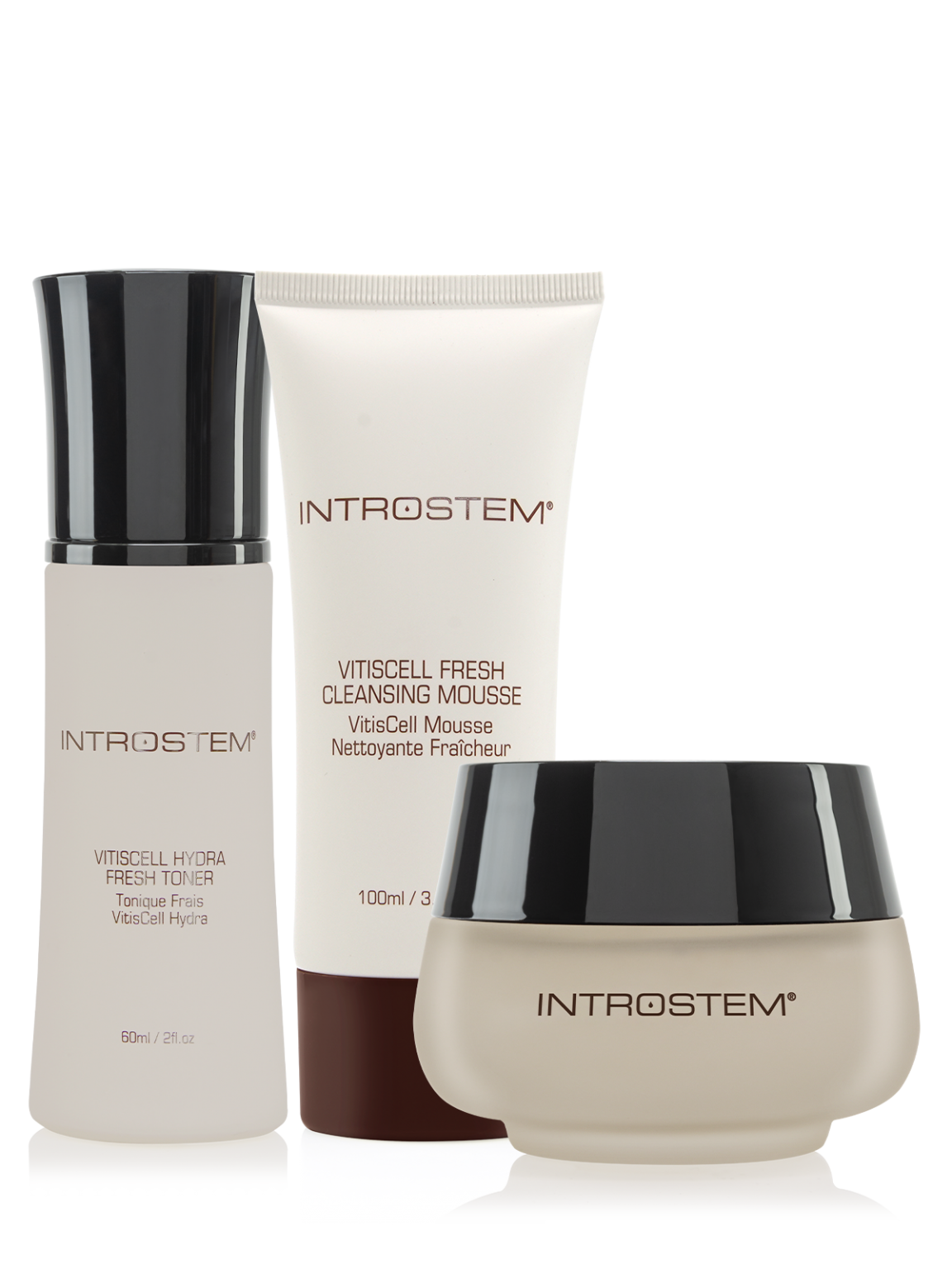 Introstem | Skincare & Body Care Premium Products | Shop Online