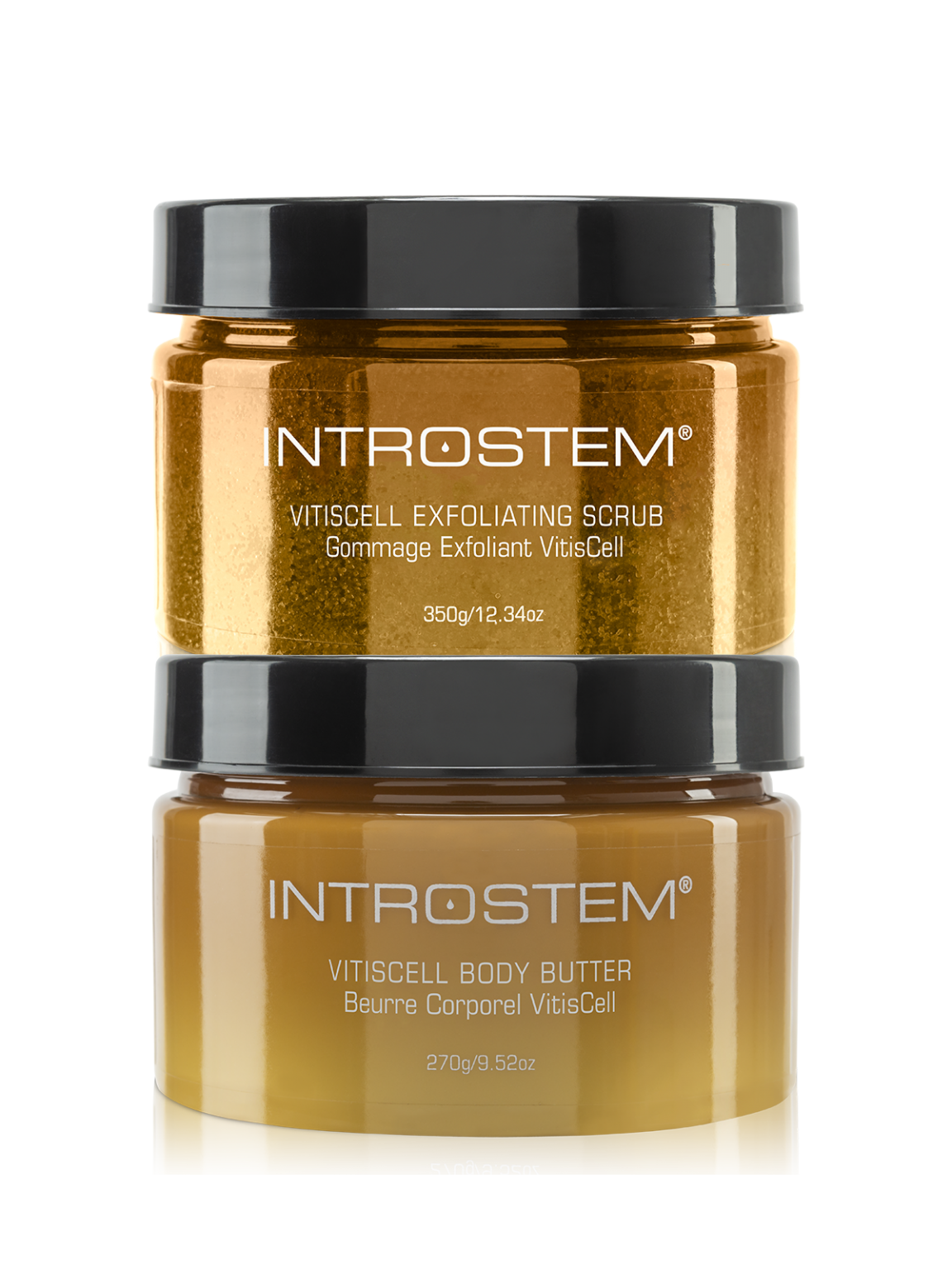 Explore Gift Sets | Introstem Skincare | Shop Introstem