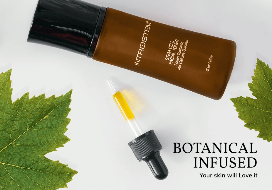 ThermoStem Collection | Introstem Skincare | Shop Introstem