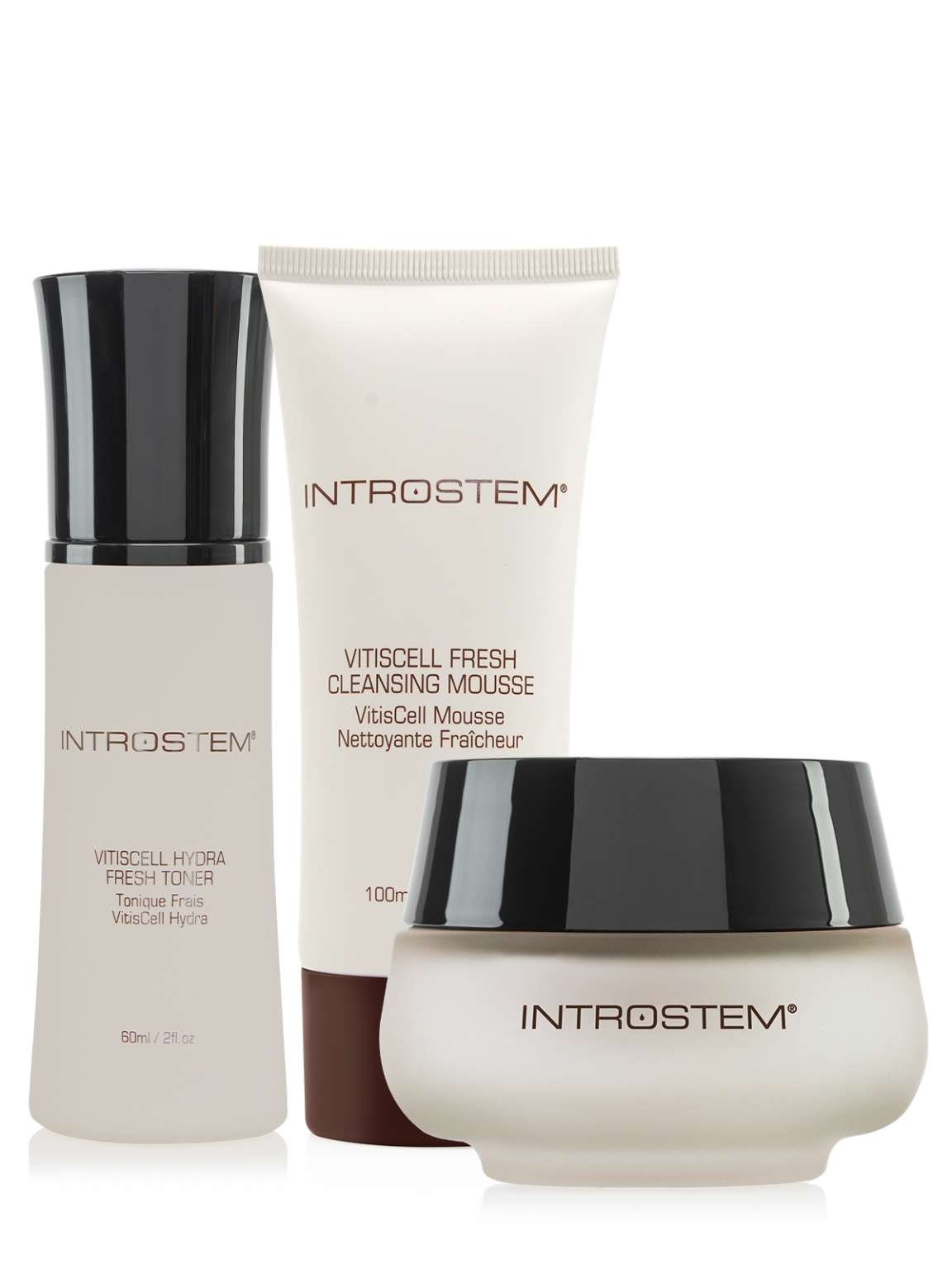 Introstem | Skincare & Body Care Premium Products | Shop Online