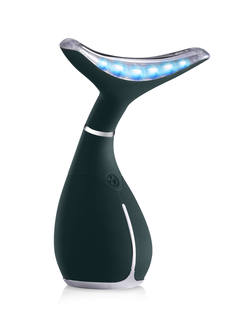 HydroLight Neck Rejuvenation Device - Introstem