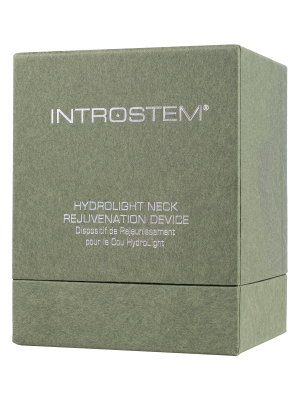 HydroLight Neck Rejuvenation Device - Introstem