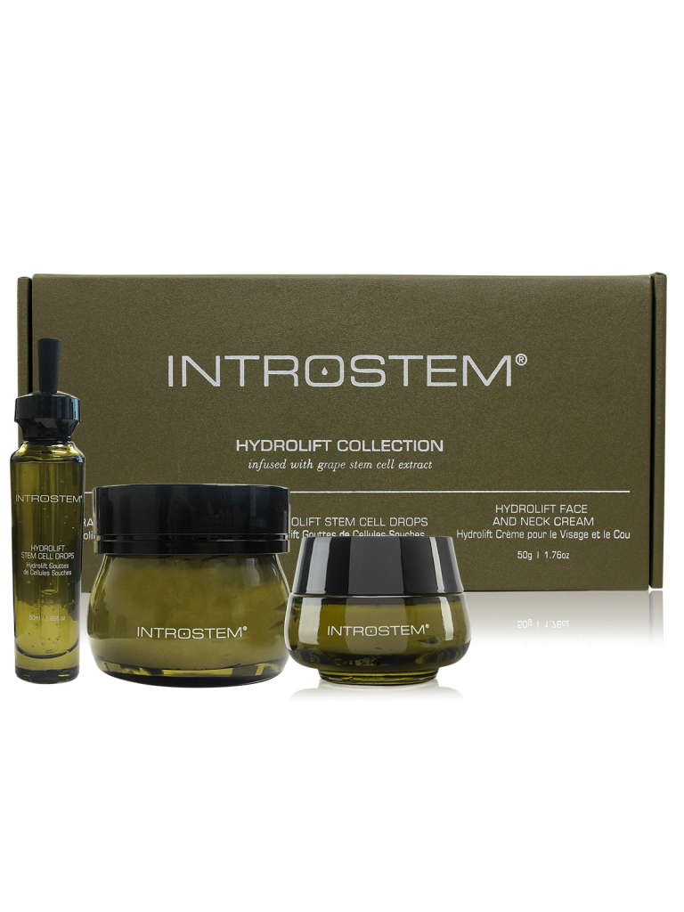 Shop All Products | Introstem Skincare | Shop Introstem