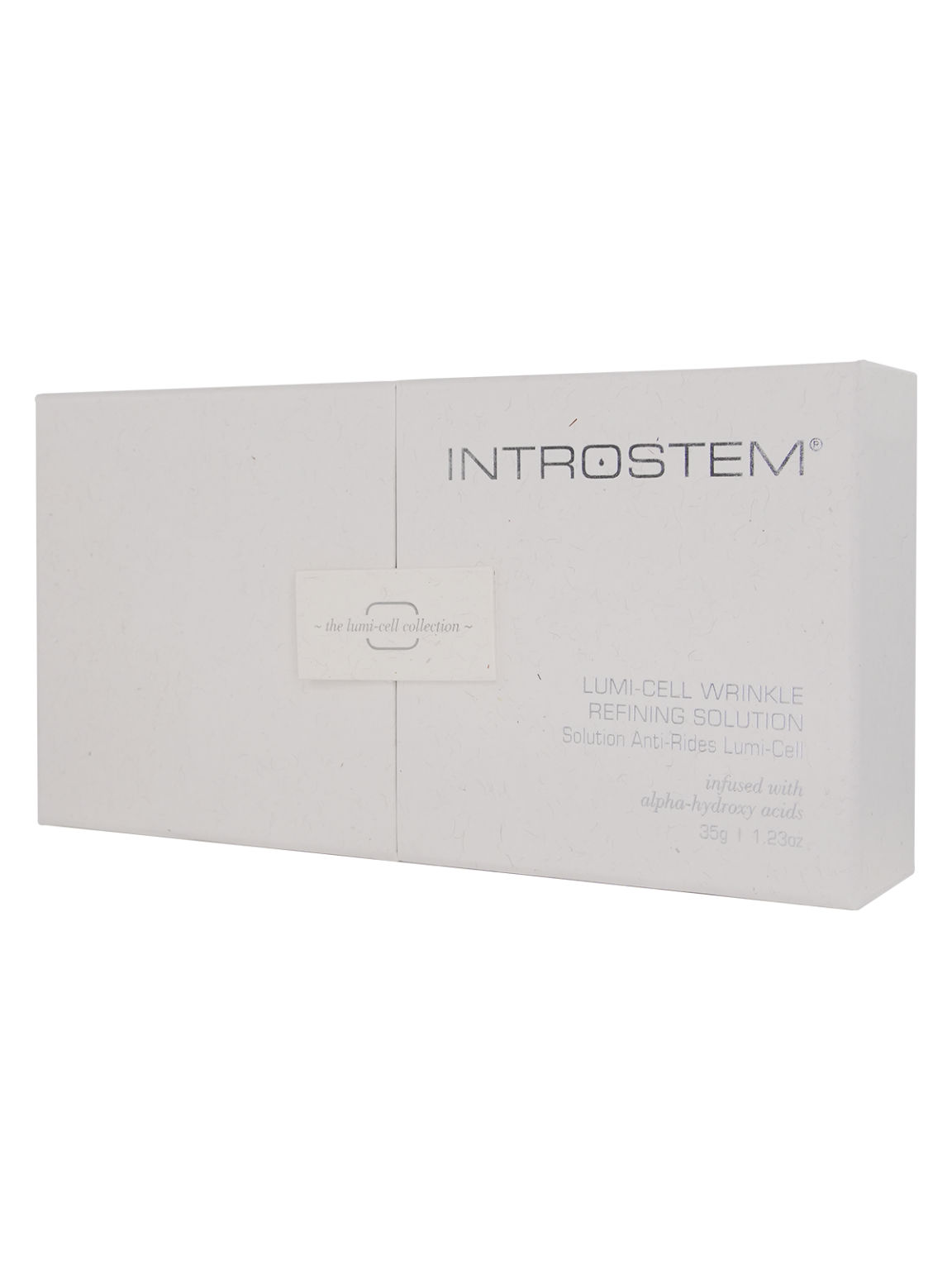 Lumi-Cell Wrinkle Refining Solution - Introstem
