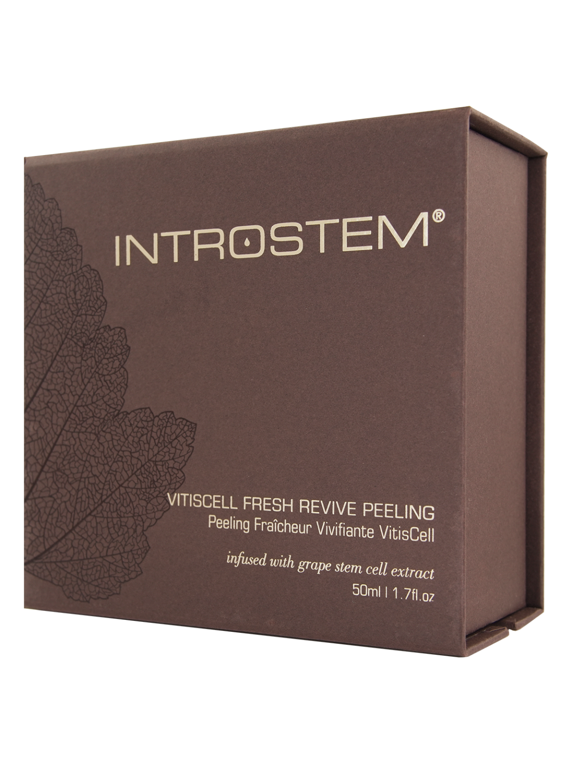 VitisCell Fresh Revive Peeling - Introstem