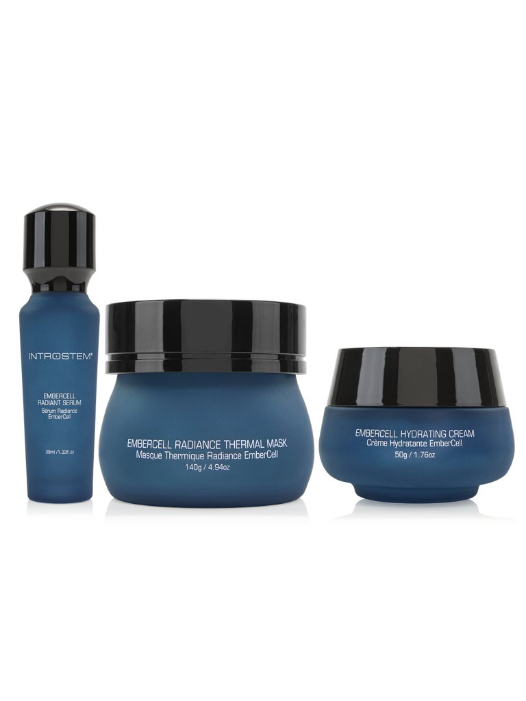 EmberCell Collection - Introstem