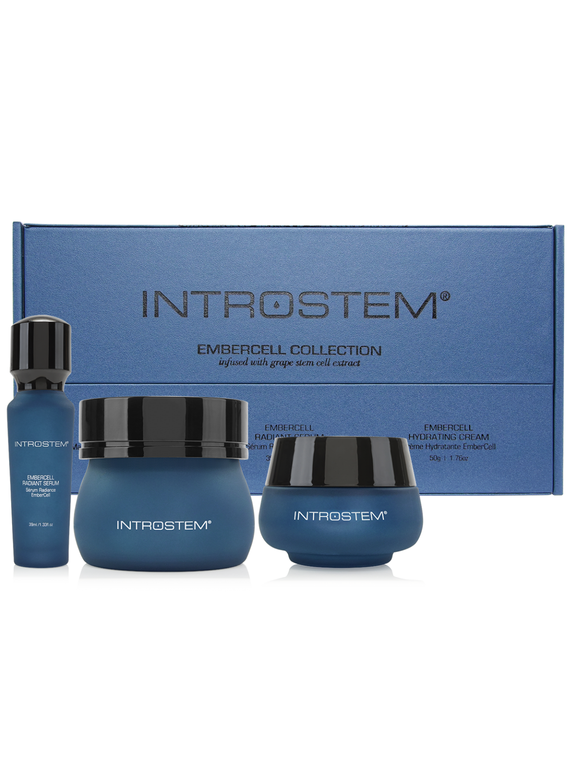 Shop All Products | Introstem Skincare | Shop Introstem