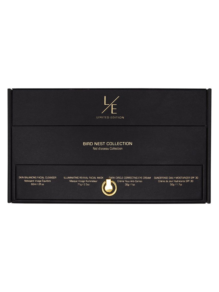 Bird Nest Collection - Introstem