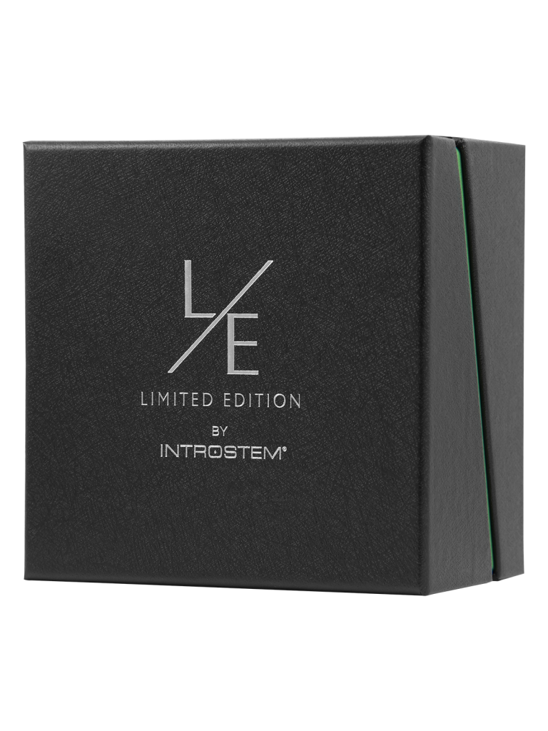 Pure Soothing Eye Jelly Masks Limited Edition - Introstem