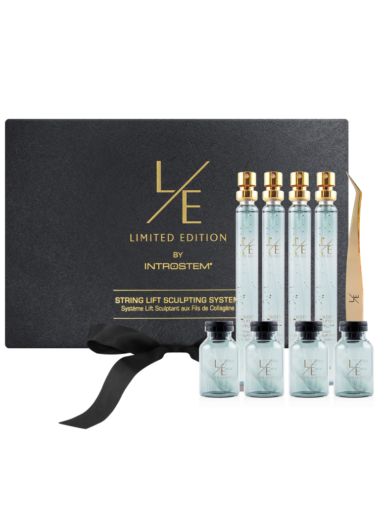 String Lift Sculpting System - Introstem