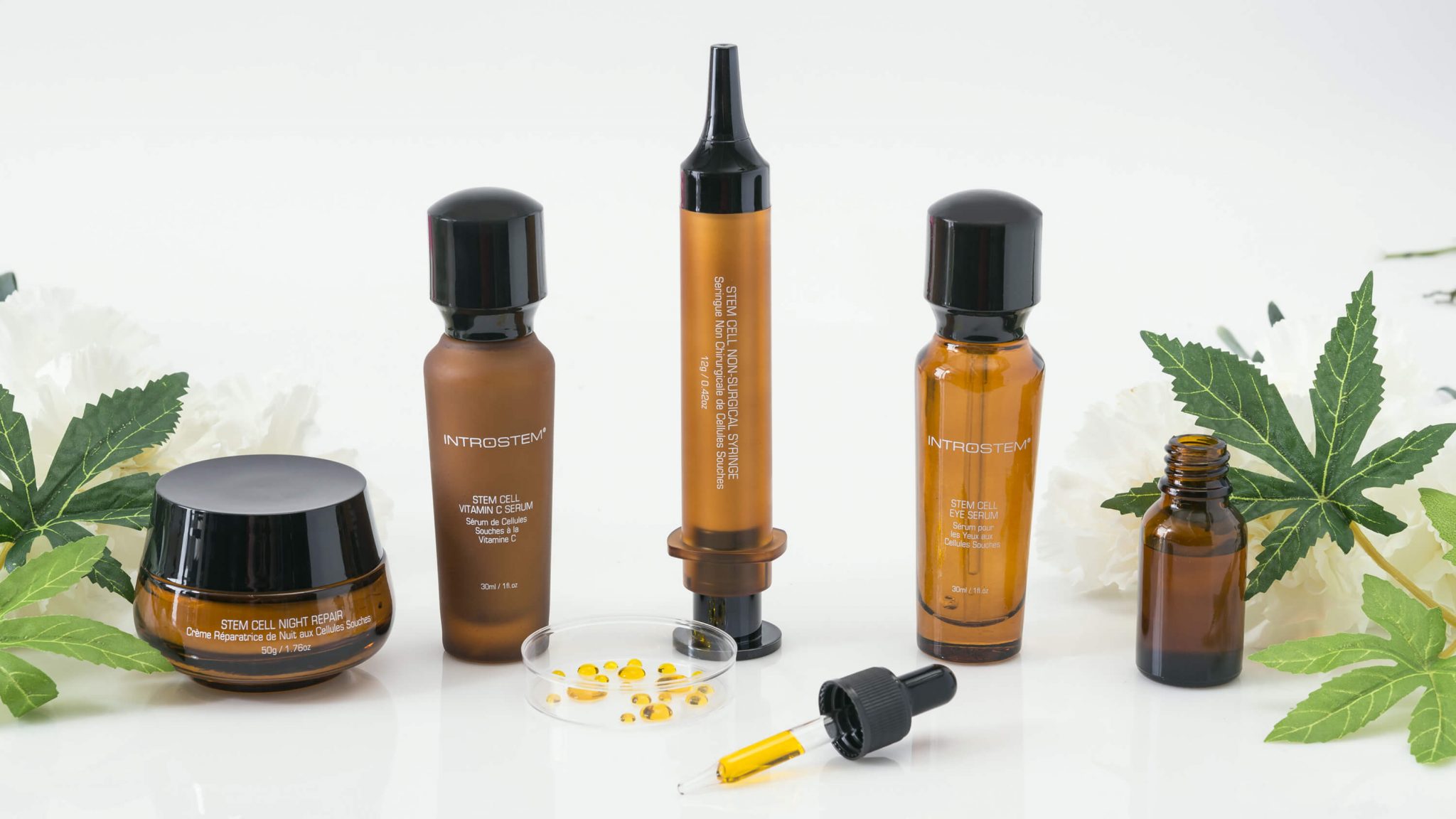 Introstem | Skincare & Body Care Premium Products