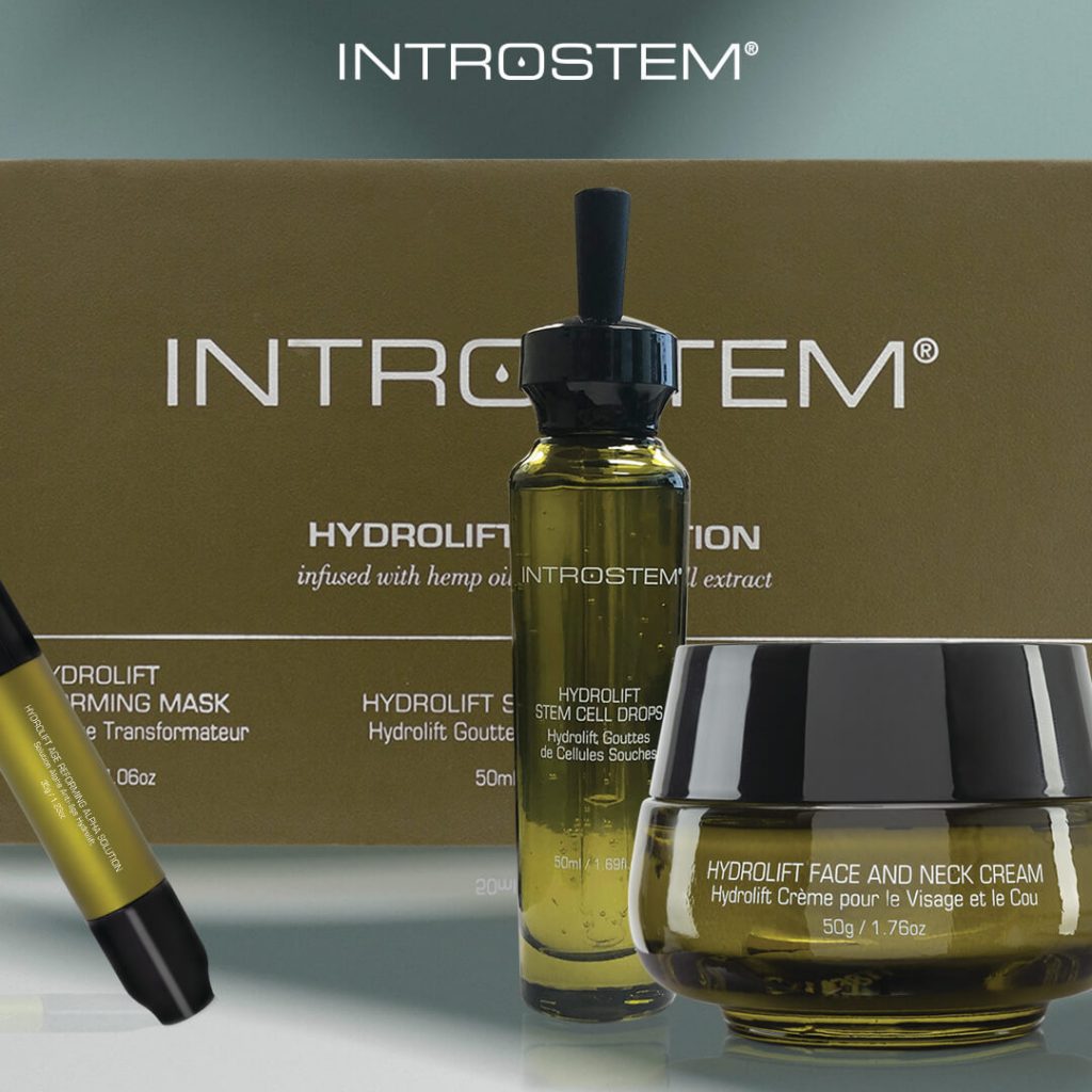 Introstem | Skincare & Body Care Premium Products