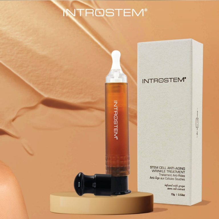 Introstem | Skincare & Body Care Premium Products
