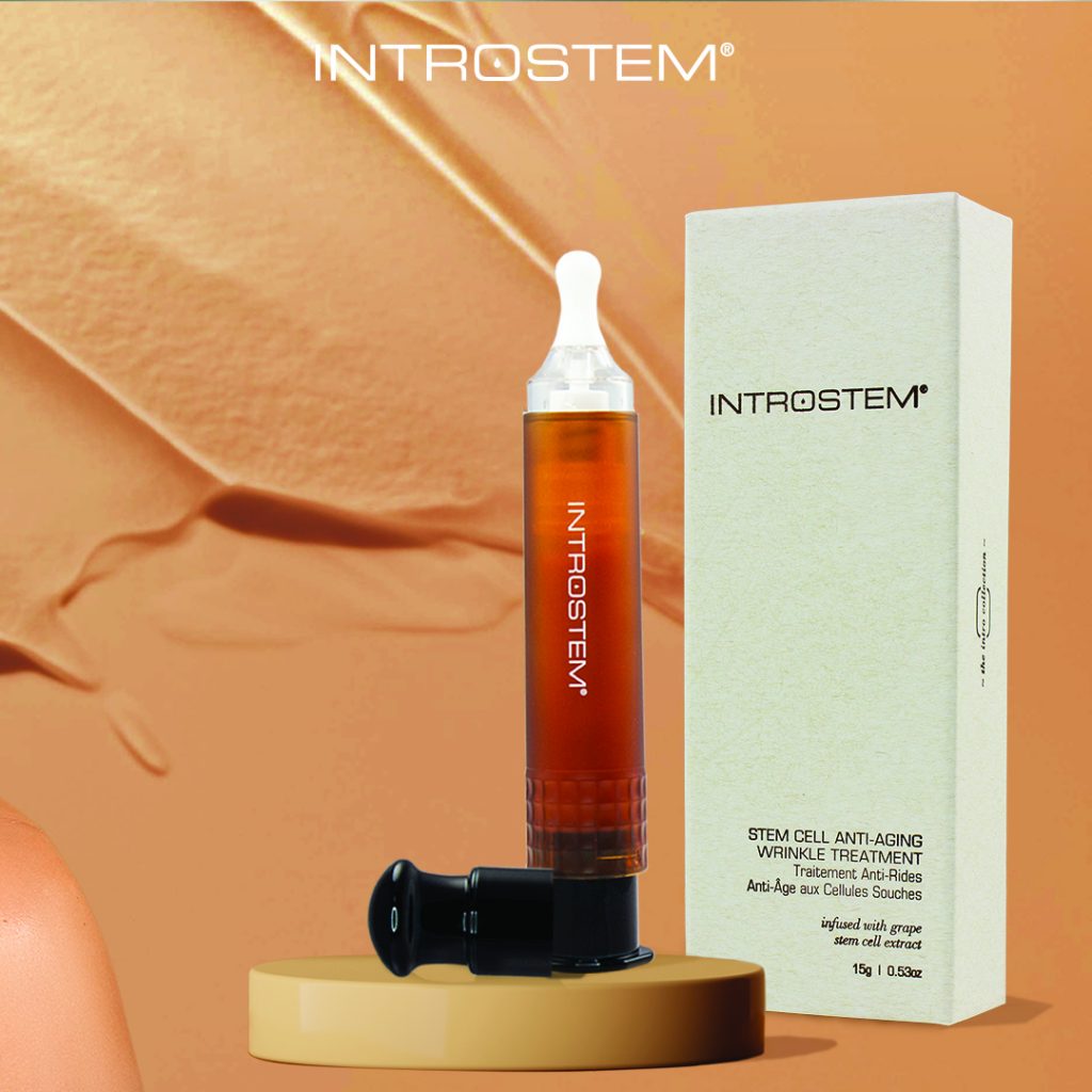 Introstem | Skincare & Body Care Premium Products
