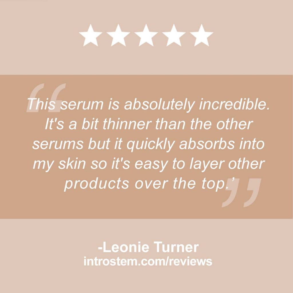 Introstem | Skincare & Body Care Premium Products