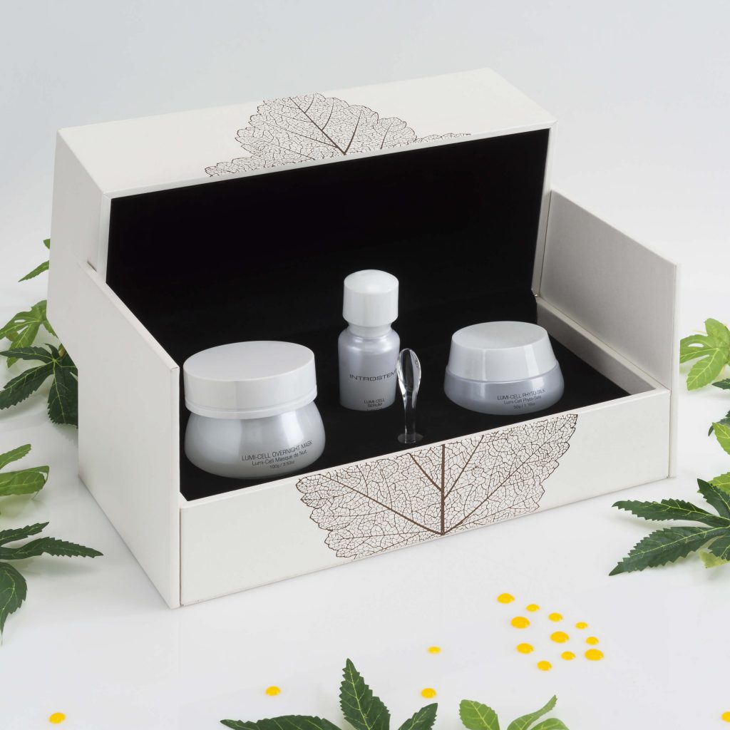 Introstem | Skincare & Body Care Premium Products