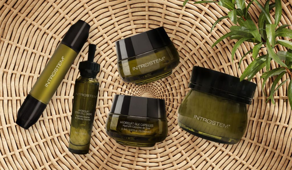 Introstem | Skincare & Body Care Premium Products