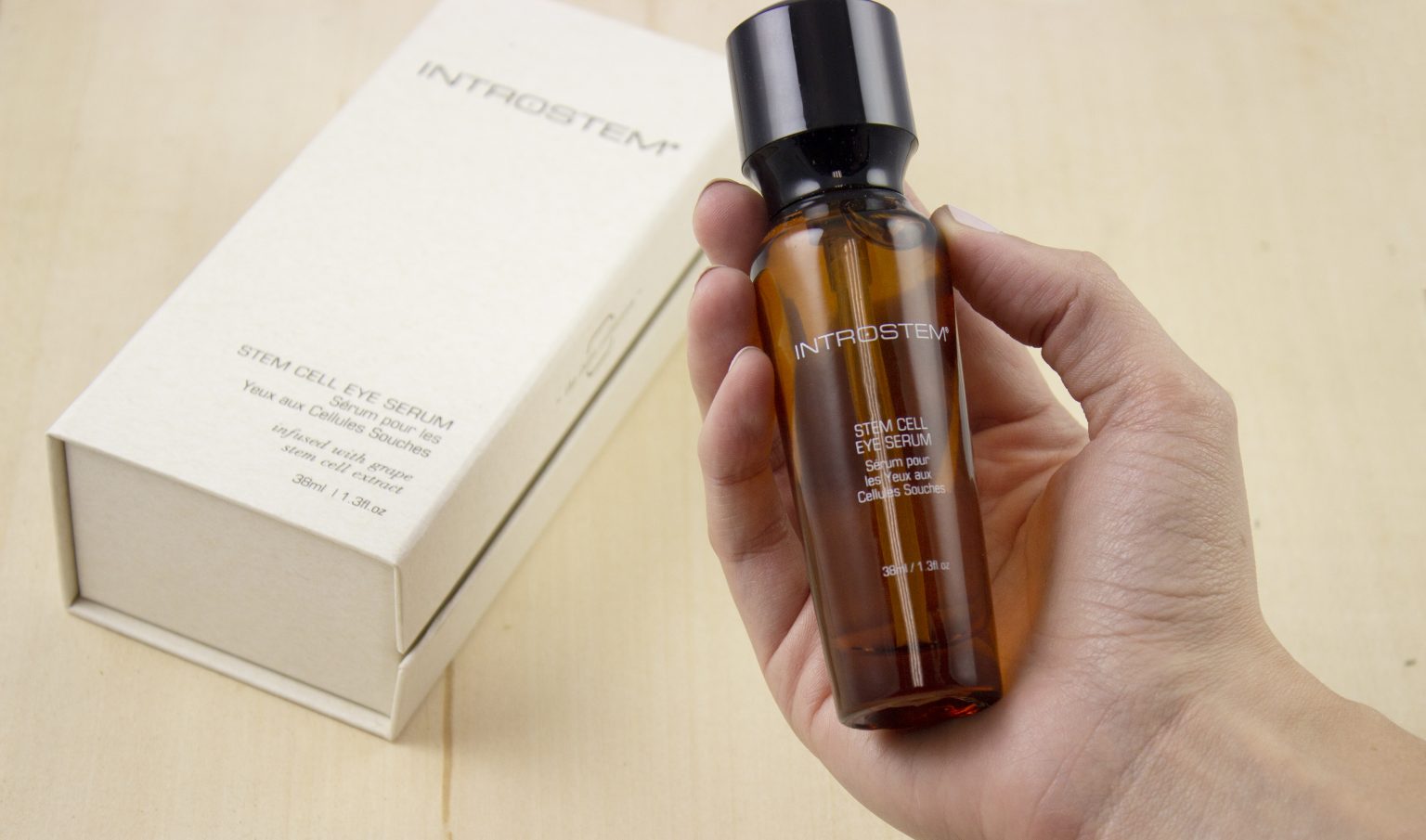 Introstem | Skincare & Body Care Premium Products