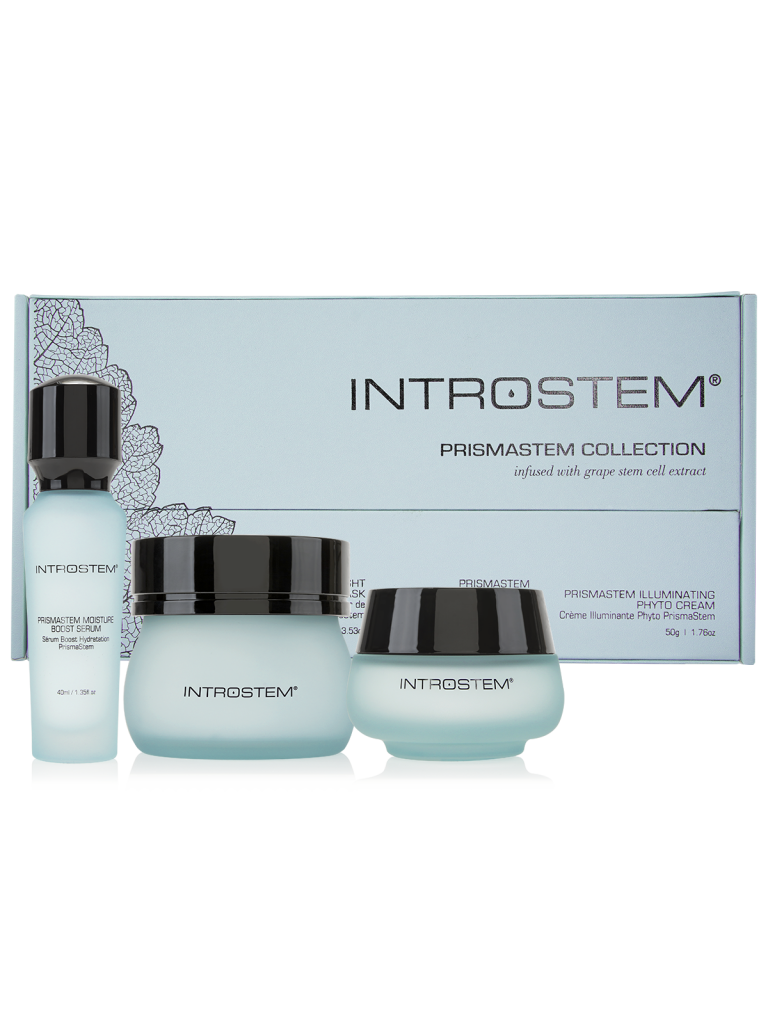 Shop All Products | Introstem Skincare | Shop Introstem