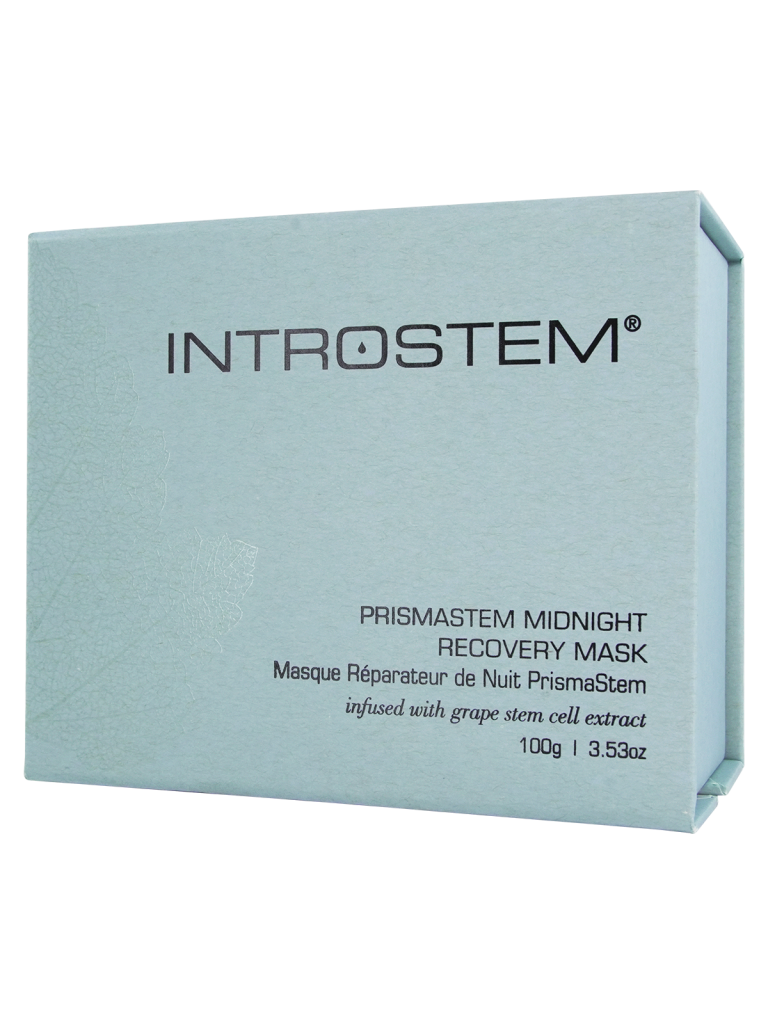 PrismaStem Midnight Recovery Mask - Introstem