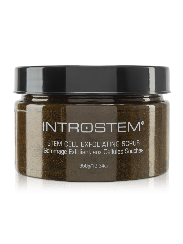 Stem Cell Exfoliating Scrub