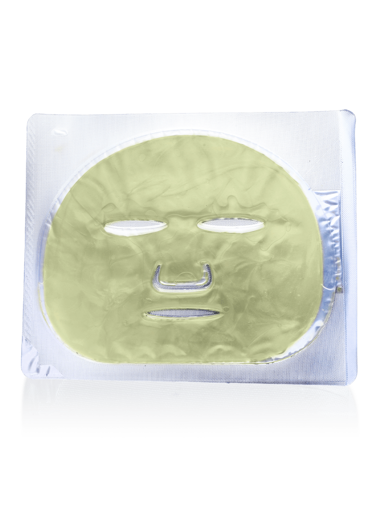 Stem Cell Rejuvenation Facial & Eye Mask - Introstem