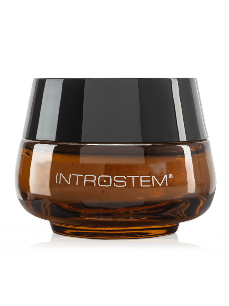 Stem Cell Facial Peeling