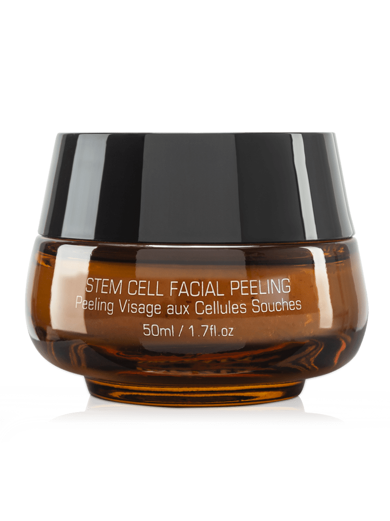 Stem Cell Facial Peeling | Introstem Skincare | Shop Introstem