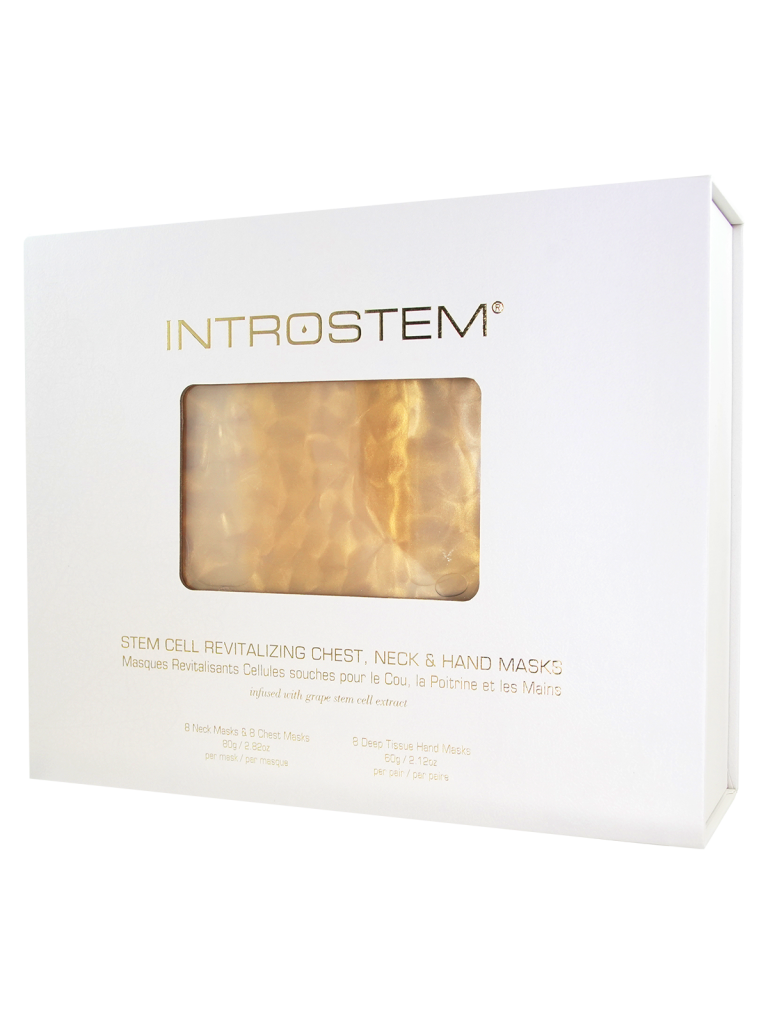 Shop Face Masks | Introstem Skincare | Shop Introstem