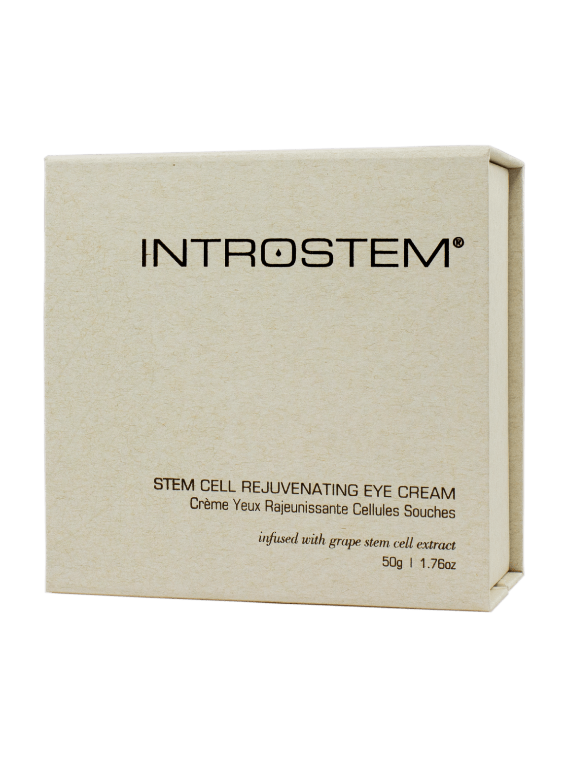 Stem Cell Rejuvenating Eye Cream | Shop Introstem
