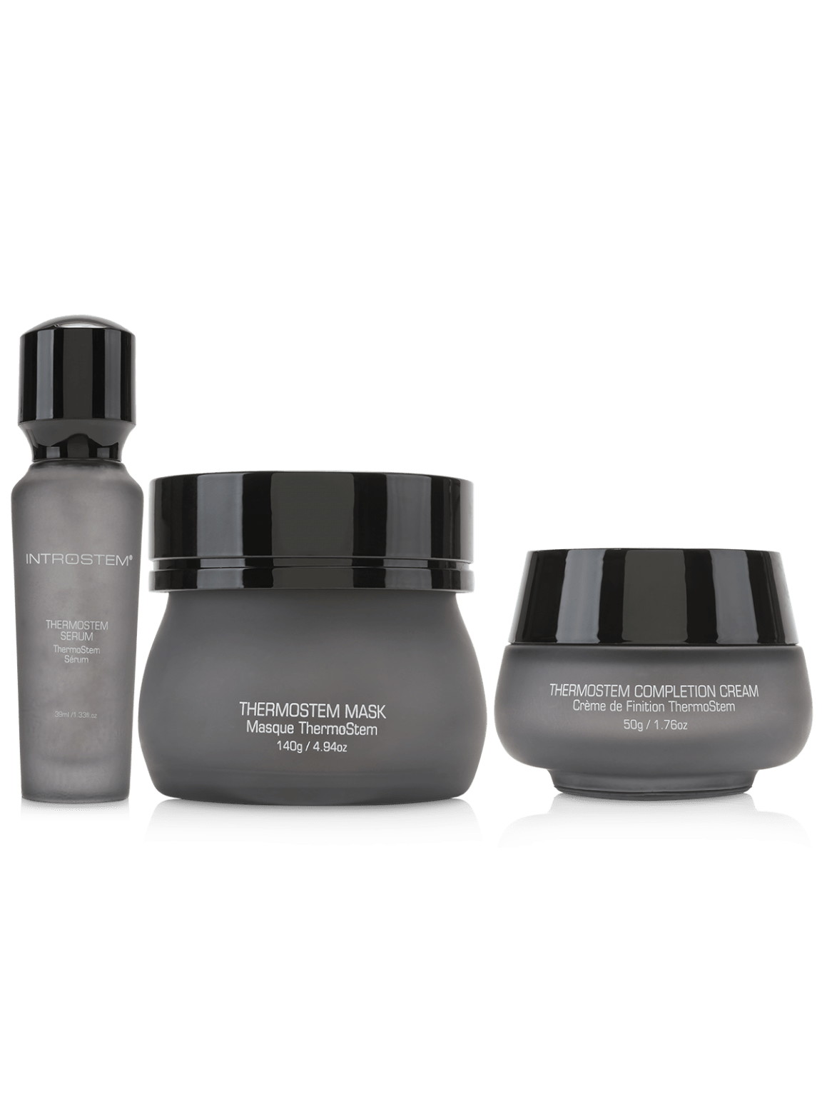 ThermoStem Collection | Introstem Skincare | Shop Introstem
