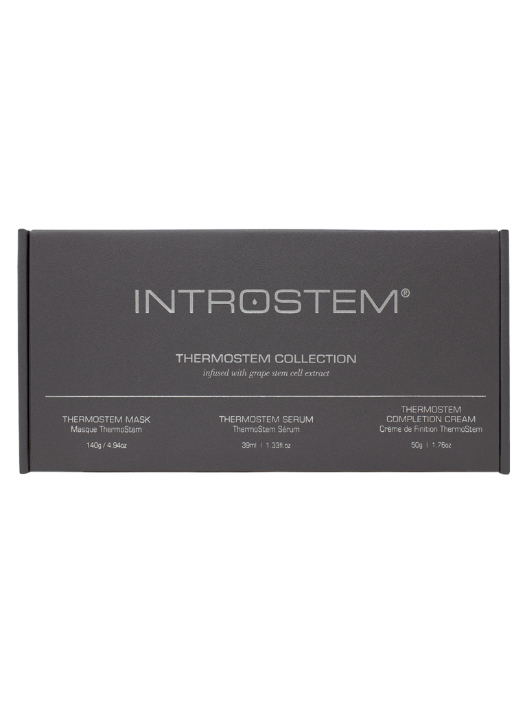 ThermoStem Collection | Introstem Skincare | Shop Introstem