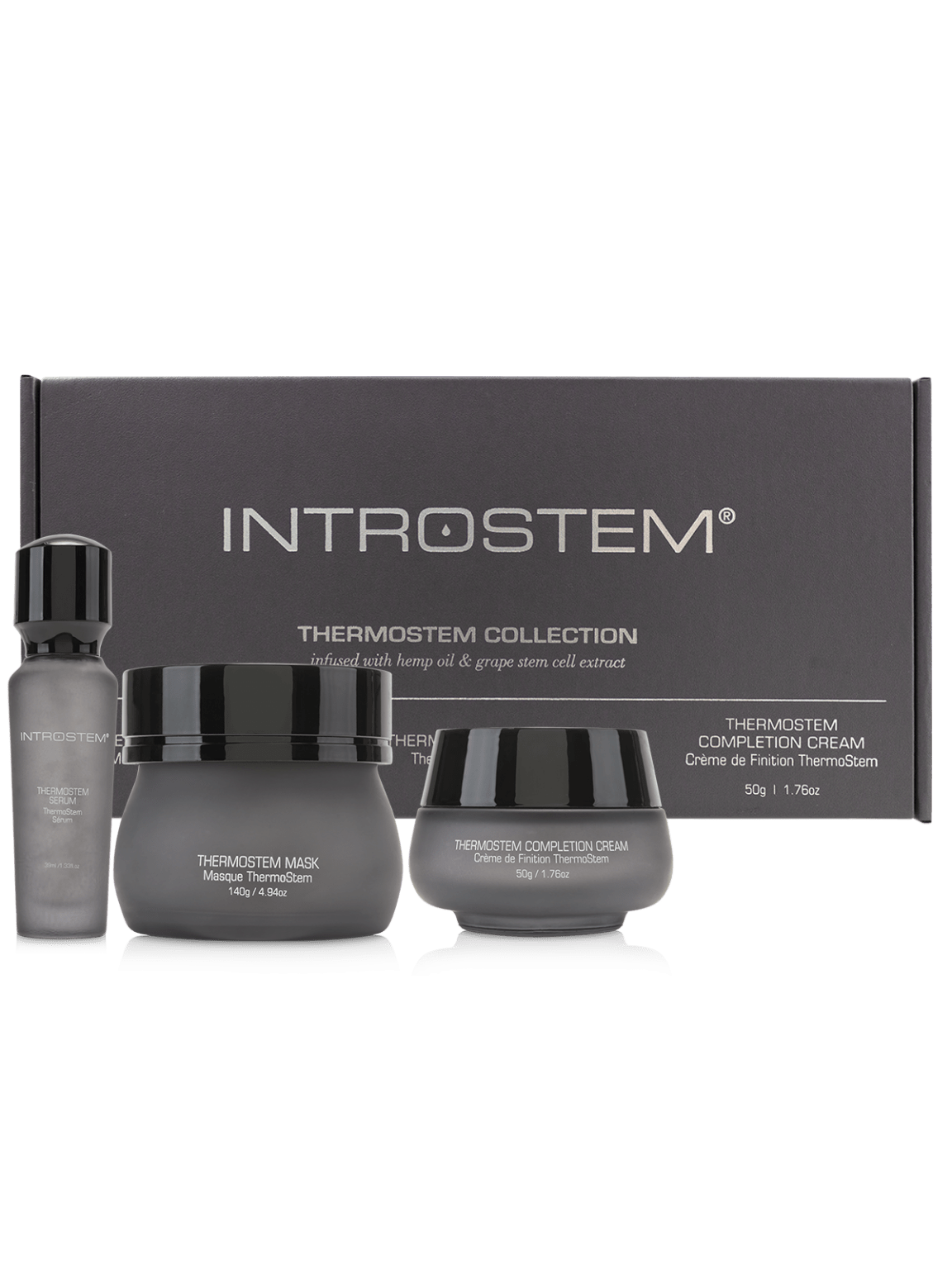 Stem Cell Rejuvenating Eye Cream | Shop Introstem