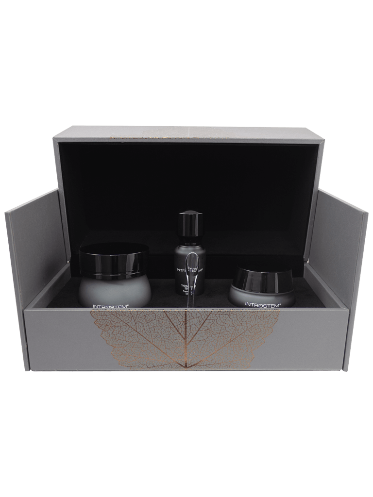 ThermoStem Collection | Introstem Skincare | Shop Introstem