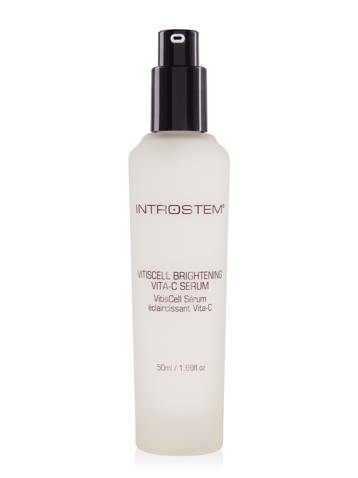 VitisCell Brightening Vita-C Serum - Introstem