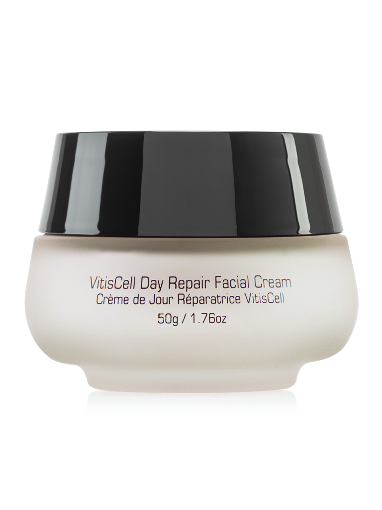 VitisCell Day Repair Facial Cream - Introstem