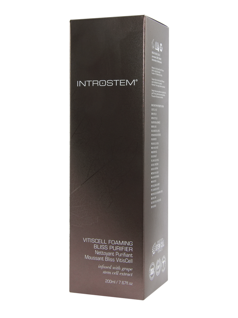 VitisCell Foaming Bliss Purifier - Introstem