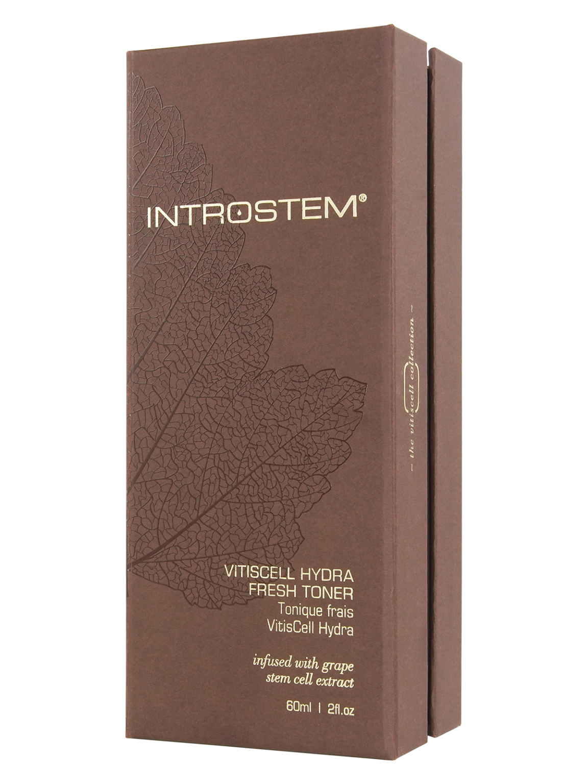 VitisCell Hydra Fresh Toner - Introstem