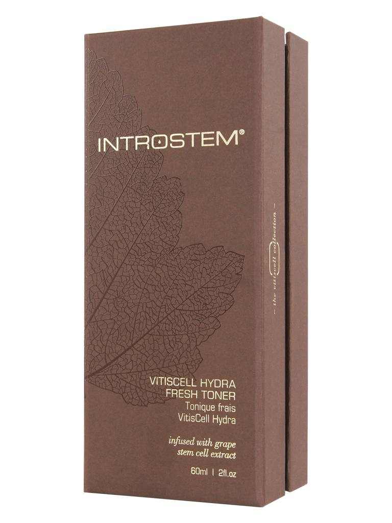 VitisCell Hydra Fresh Toner - Introstem