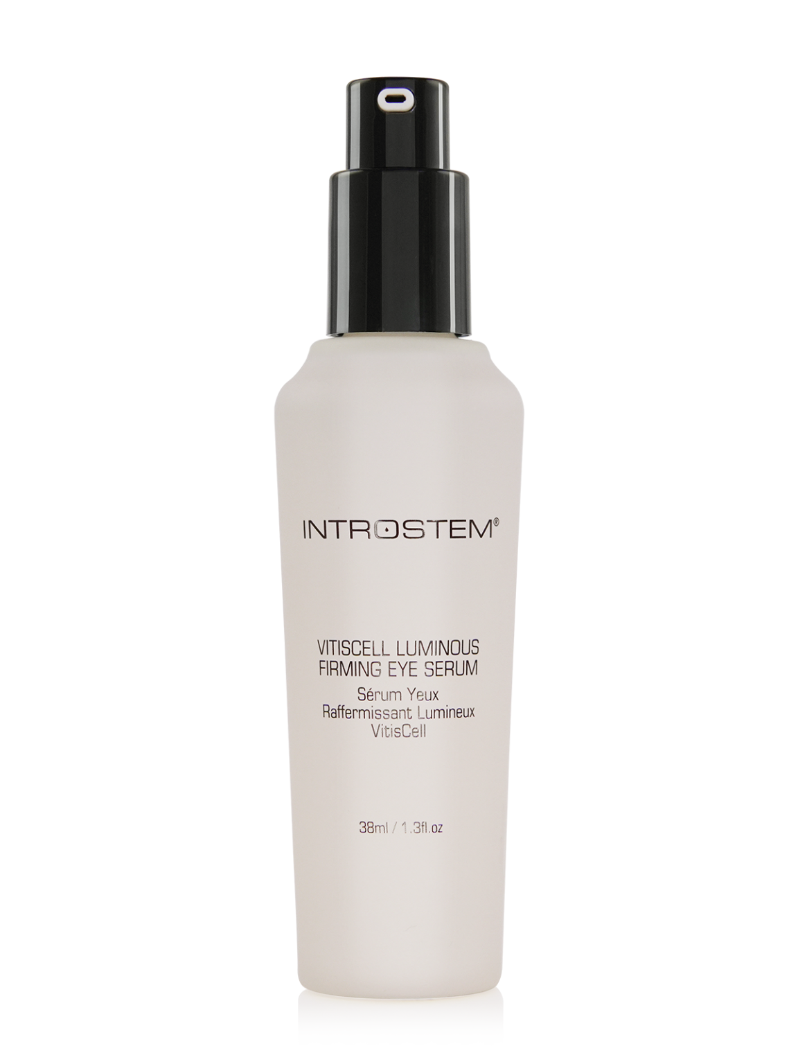 VitisCell Luminous Firming Eye Serum - Introstem