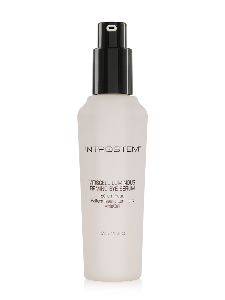 VitisCell Luminous Firming Eye Serum - Introstem
