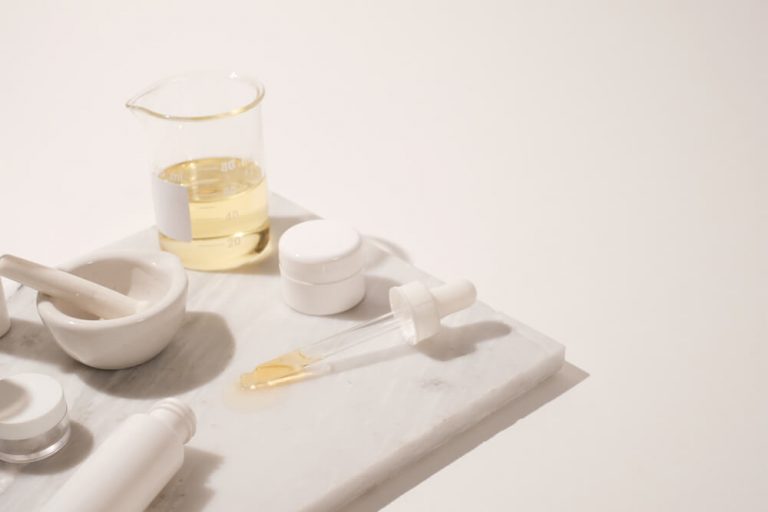 Ingredient Awareness