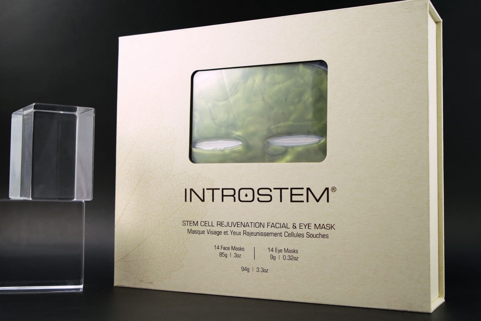 Introstem | Skincare & Body Care Premium Products
